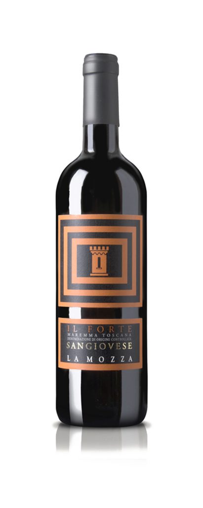 I Vini – La Mozza