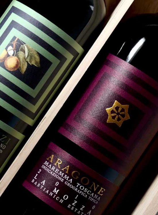 La Mozza – Essenza di Maremma